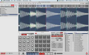 MPC Essentials Free Sampler | VST Warehouse